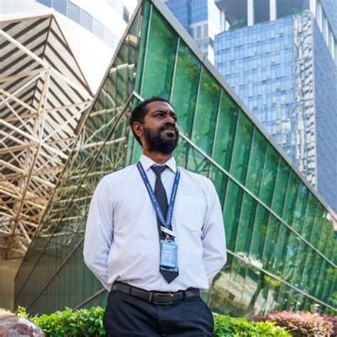 Our People Pico Guards Pte Ltd