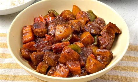 Breadtalk Inspired Pork Floss Bread Recipe Pepperph