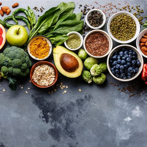 The Healthiest Vegetables You Should Be Eating Icd Online