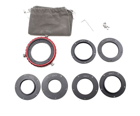Teleskop Express Ts Optics 360° Degree Rotation Adapter With T2 M48