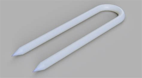Free Stl File Trellis Stake・3d Printer Model To Download・cults