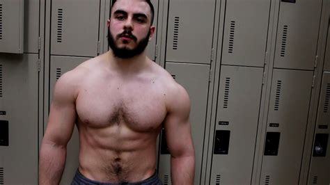 Physique Update 177lbs YouTube