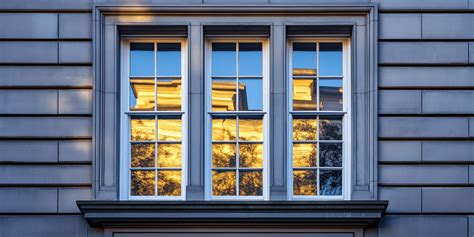 Understanding The Different Types Of Sash Windows A Beginners Guide