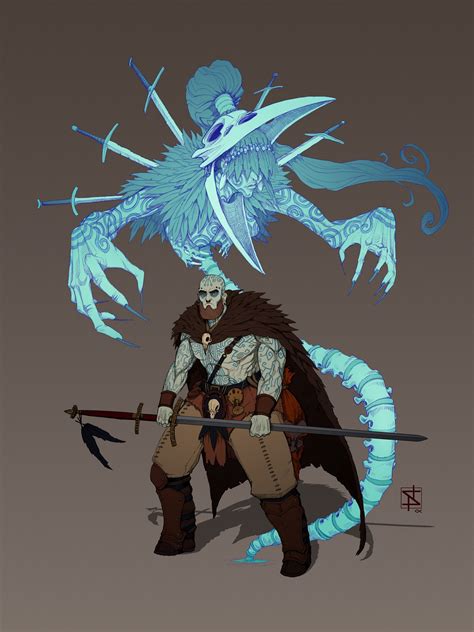Character Sketches 7 Stevesketches Fantasy Character Design