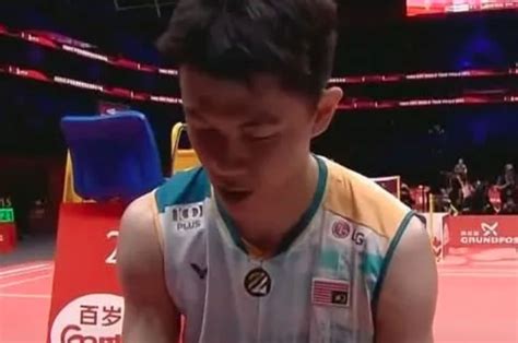 羽球一哥李梓嘉「球衣大出包」 大馬官員震怒！台灣品牌道歉了 Ettoday運動雲 Ettoday新聞雲
