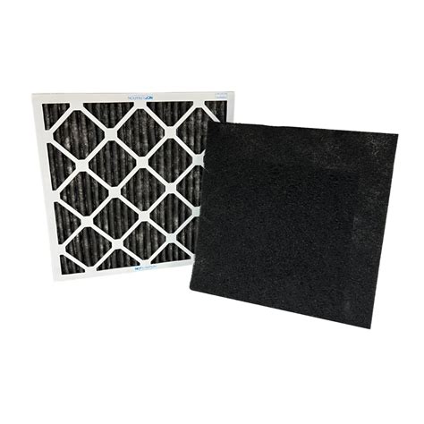 Carbon Filters — Nc Filtration Air Filtration Products