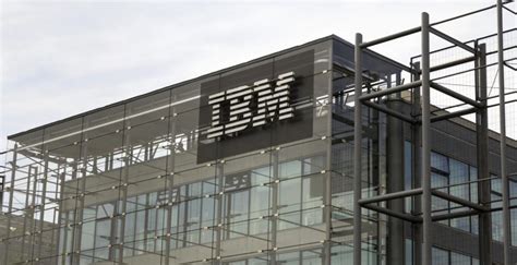 Ramping Up Ibm Power9 Systems Are Benefitting From Partnerships Like That Which They Have