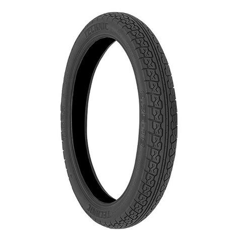 Pneu Tiger Technic Dianteiro Trevilub