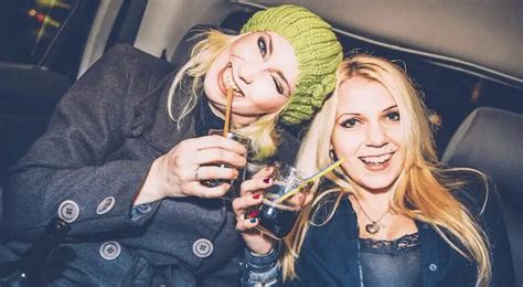 12 Reasons Why You Should Date A Girl Who Drinks Vodka
