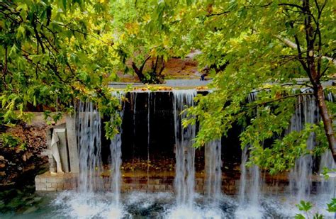 راهنمای کامل سفر به نهاوند ؛ شهر سراب‌های بی‌نظیر