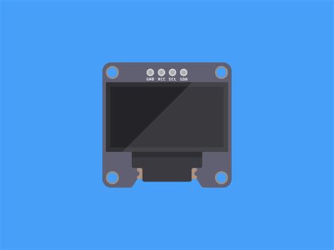i²c and arduino little bird guides