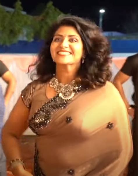 Vani Viswanath Biography Iiq8 Indian Best Actress Vaniviswanath
