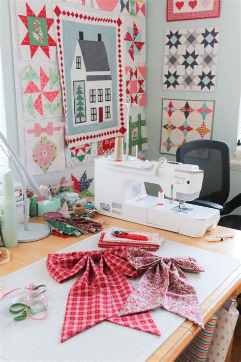 December Sewing 2024 Last Minute Projects Diary Of A Quilter A