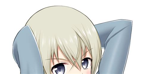 ストライクウィッチーズ エイラ 誕生日イラスト ヨリボのイラスト Pixiv