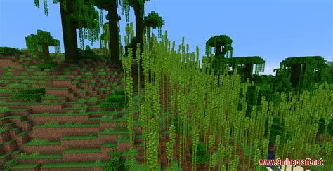 Vanilla Default Resource Pack 1 19 2 1 18 2 Texture Pack Mc Mod Net