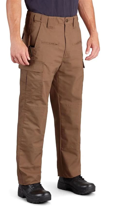 Propper Kinetic® Mens Tactical Pant Western Tactical Uniform And Gear