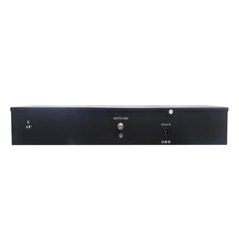 D Link Dgs F1016 16 Port 10 100 1000 Mbps Unmanaged Switch