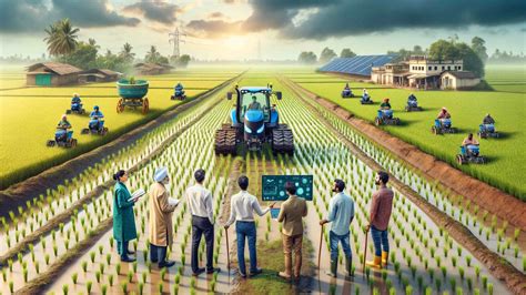 Agricultural And Rural Economy Swadeshi Shodh Sansthan