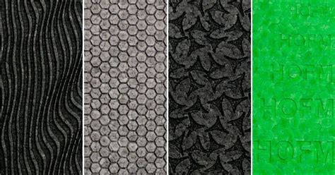 Shapely And Flexible Particle Foam With Beadmachine