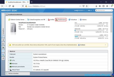 Use Real Pmem Or Simulated Vpmem Persistent Memory On Vmware Esxi 6