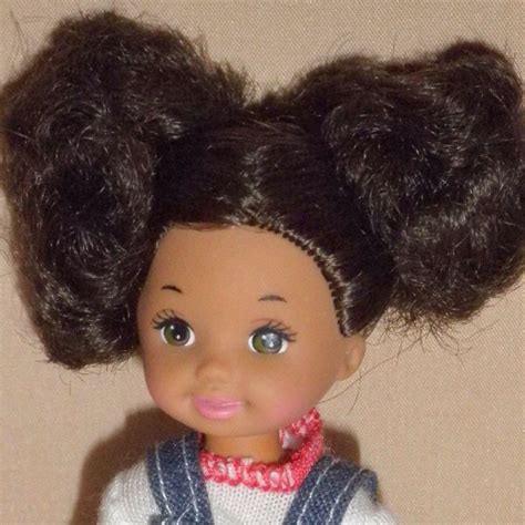 Nia Kellys Friend Barbie Wiki Fandom