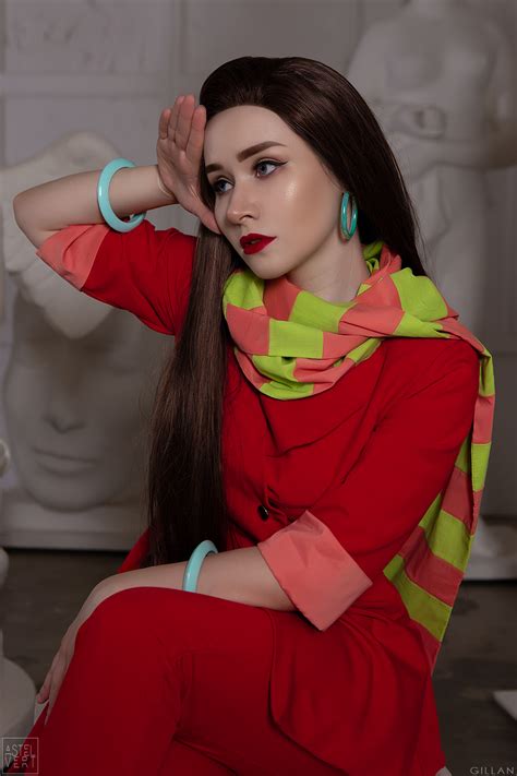 My Lisa Lisa Cosplay Rstardustcrusaders