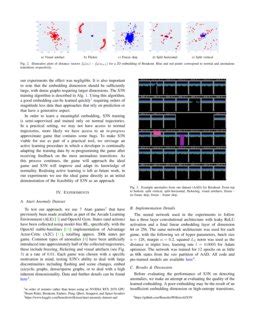 Anomaly Detection In Video Games Deepai