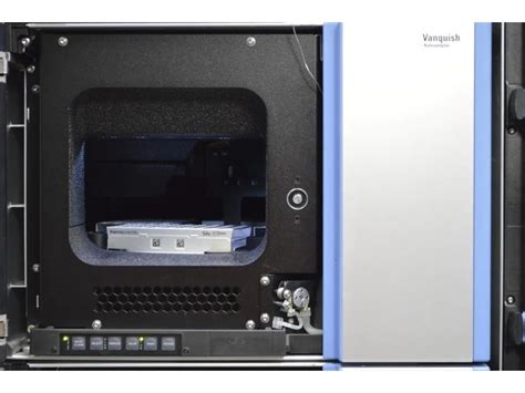 Thermo Scientific Vanquish Horizon Flex Quaternary Hplc System With Diode Array Fluorescence