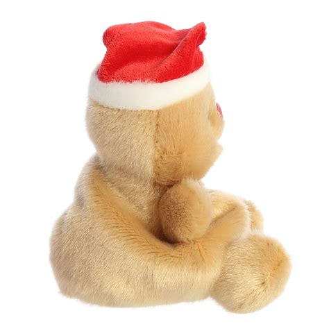 Gingy Gingerbread 5 Inch Bookazine Hk