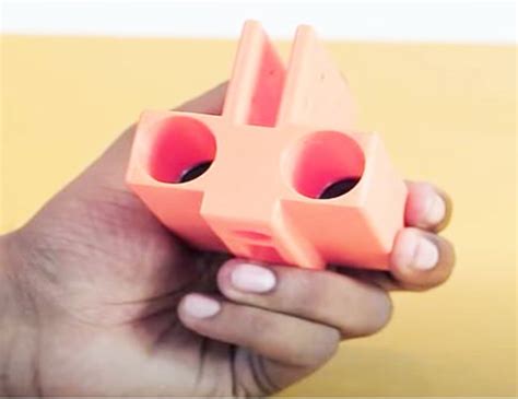 Arduino Based CNC Plotter With Detailed Configuration