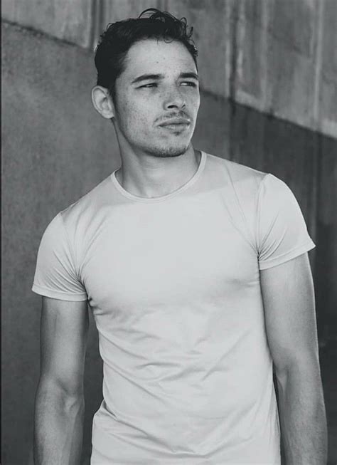 Anthony Ramos Wallpapers Wallpaper Cave
