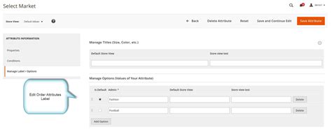 Magento 2 Order Attributes Flexible Order Attributes