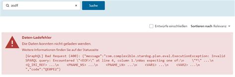 Prod No Results When Searching With A Keyword · Issue 997