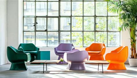 Ergonomic Plastic Seating Options Plastic Practical