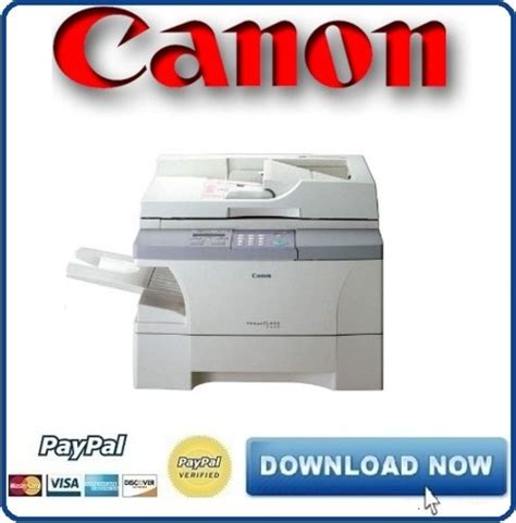 Canon Imageclass D620 D660 D680 Service And Repair Manual Tradebit