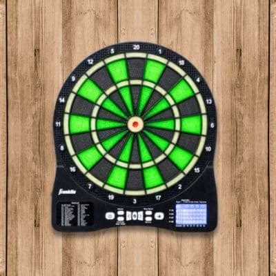 7 Best Electronic Dart Boards 2025 For Home Score With Style