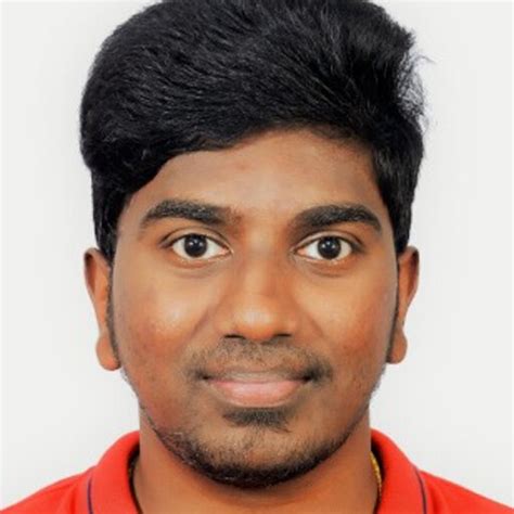 Godwin Rajkumar Gopi University Of Windsor Windsor Department Of