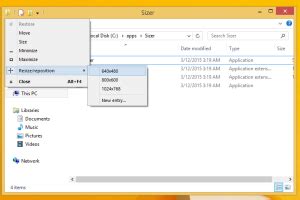 How To Move A Window Using Keyboard Only In Windows 10 And Other Versions