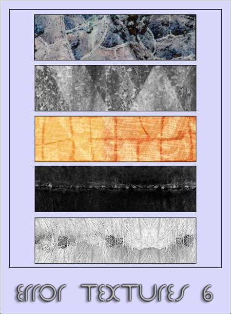 Error Texture 6 By Error 403 Forbidden On Deviantart