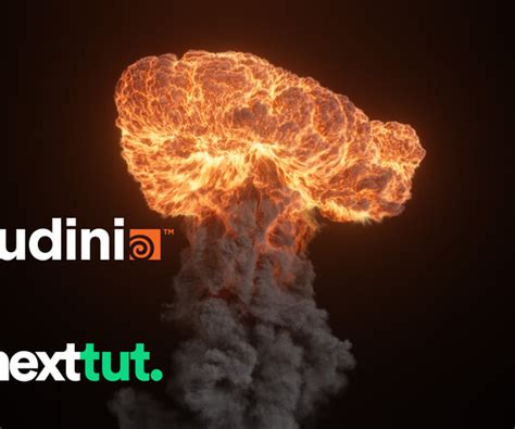 Artstation Houdini For Absolute Beginners Tutorials