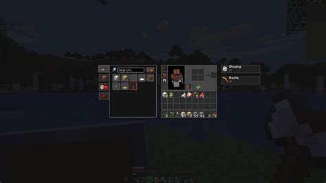 Huta S Compact GUI Minecraft Resource Packs CurseForge