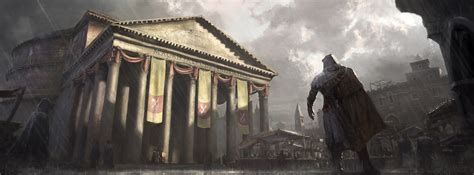 Image Acb Pantheon Alternate Concept Art Assassins Creed