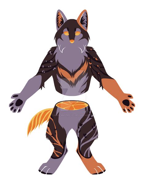 268 By Gorgi Masterlist On Deviantart