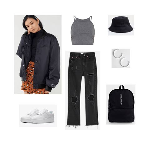 Jungkook BTS Fashion Outfits How To Get His Look College Fashion