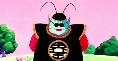 Dragon Ball Z Characters