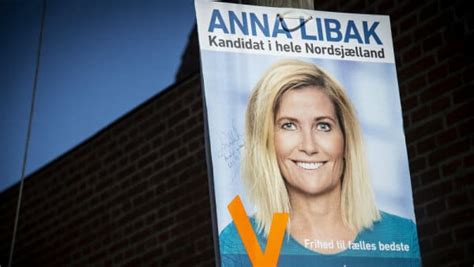 Anna Libak Får Nyt Job På Weekendavisen Viborg Folkeblad Dk