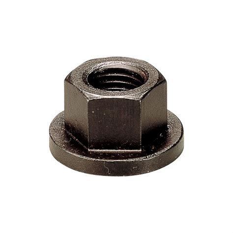 Hex Flange Collar Nut Nominal Nut Diameter M14 14 Mm At ₹ 25piece