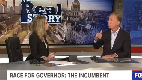 Jenn Bernstein On Linkedin Sunday On The Real Story One On One With Governor Ned Lamont His