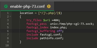 Php Output Buffering Not Working In Aapanel Aapanel Free Hosting